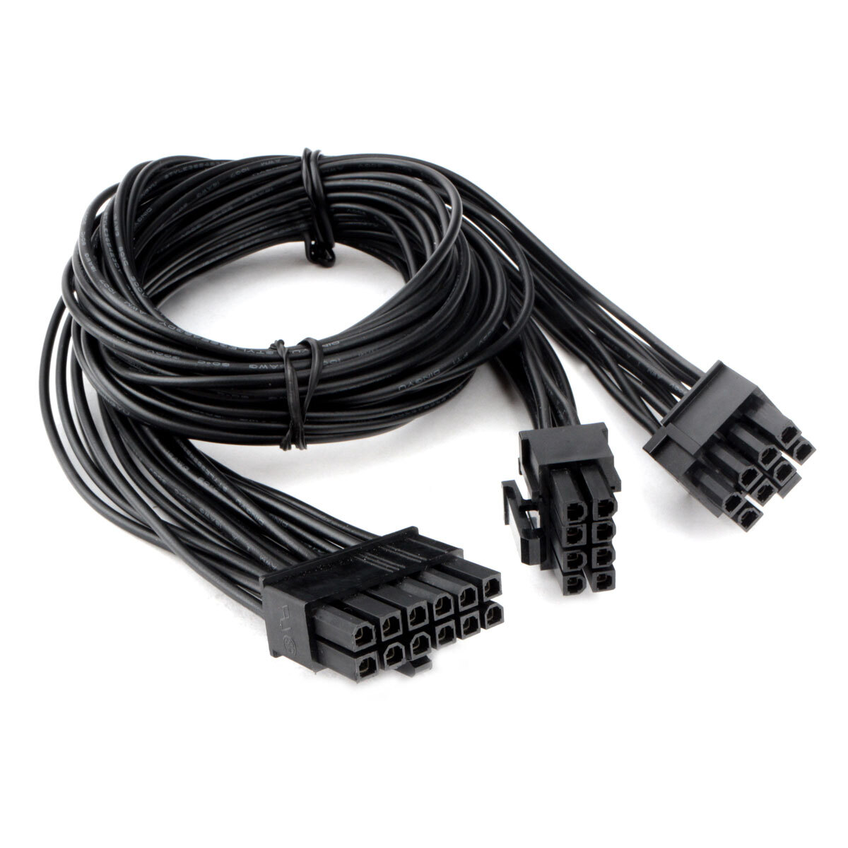 Кабель Cablexpert 8 pin - 12 pin вилка-вилка м CC-PSU-2812_