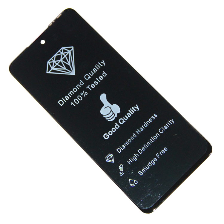 Дисплей Promise Mobile для смартфона Tecno Camon 19 Neo (CH6i) черный