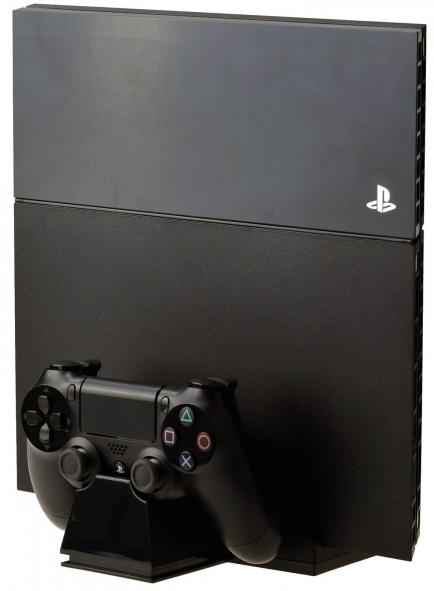 Подставка для приставки DOBE TP4-805 для Playstation 4