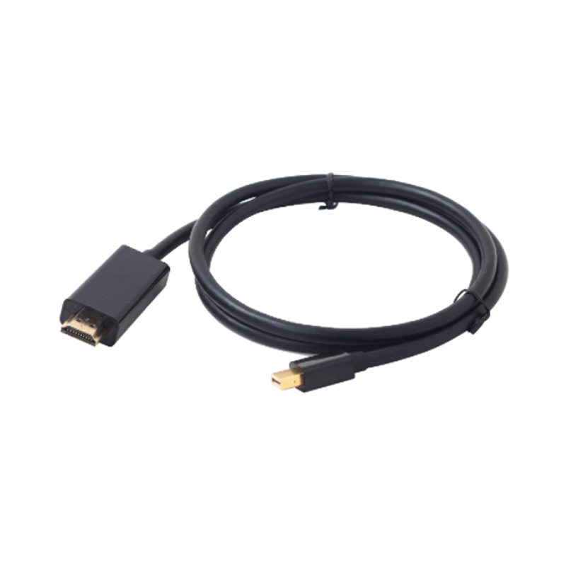 Кабель Sven Mini DisplayPort - HDMI M-M 1.8м (CC-mDP-HDMI-6)