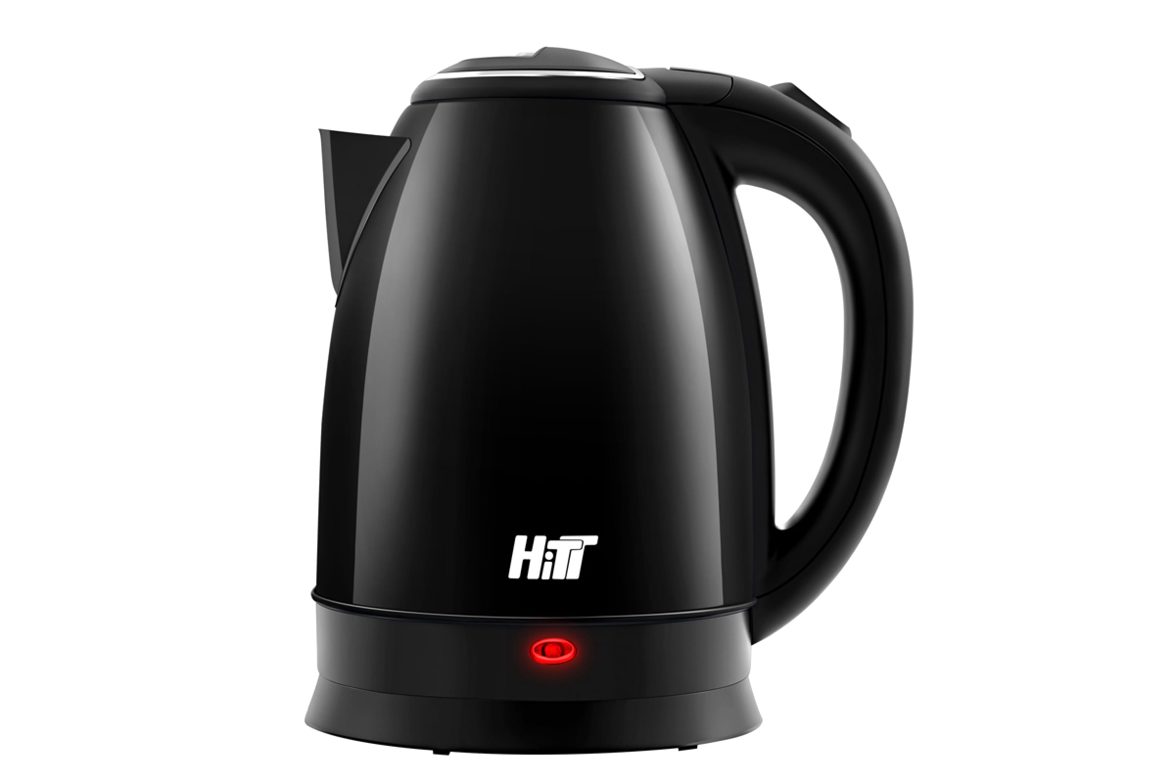 Чайник электрический Hitt HT-5011 1.8 л черный