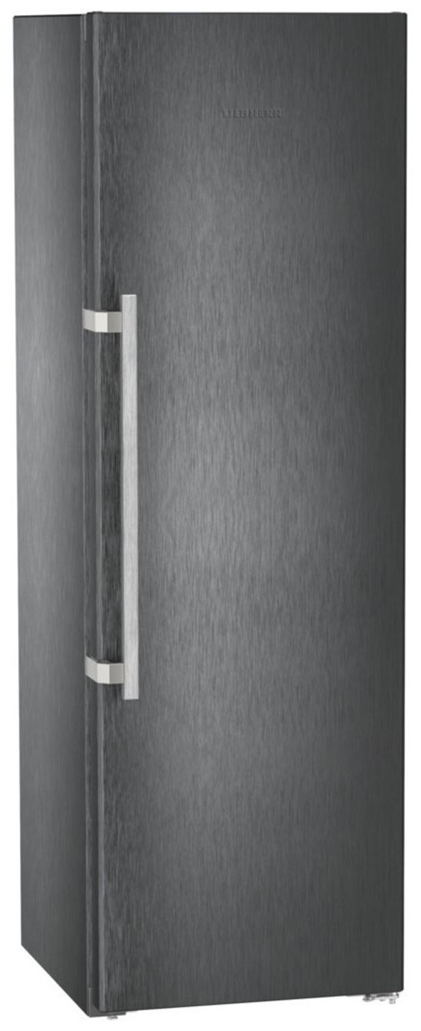 Холодильник LIEBHERR RBbsc 5250-20 серебристый; серый