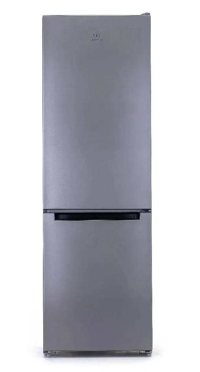 Холодильник Indesit DS 4180 G серебристый
