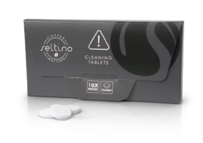 Чистящее средство Seltino Cleaning tablets