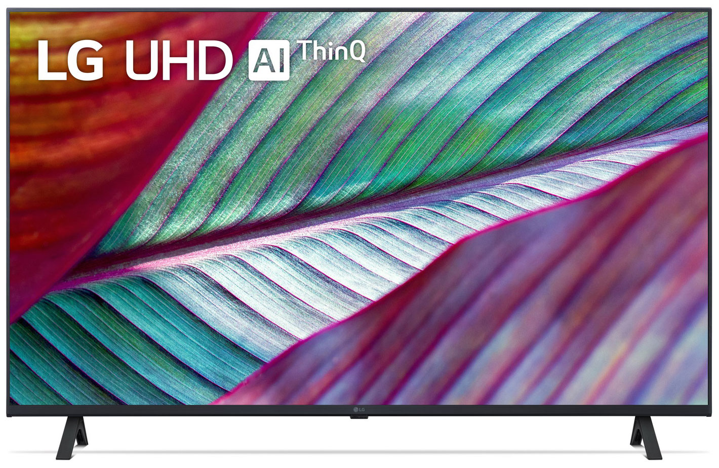 Телевизор LG 43UR78001LJ.ARUB, 43"(109 см), UHD 4K