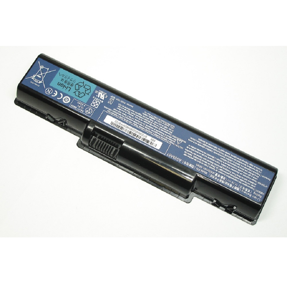 Аккумулятор для ноутбука Acer Aspire 5516 4400mAh AS09A61