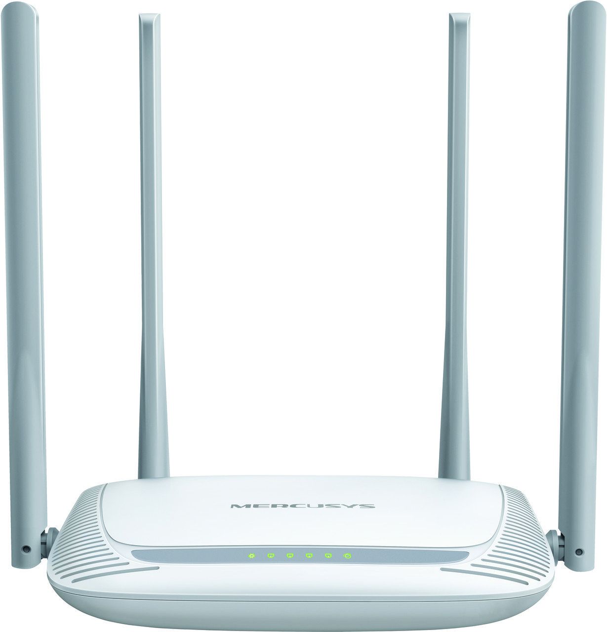 Wi-Fi роутер Mercusys MW325R White
