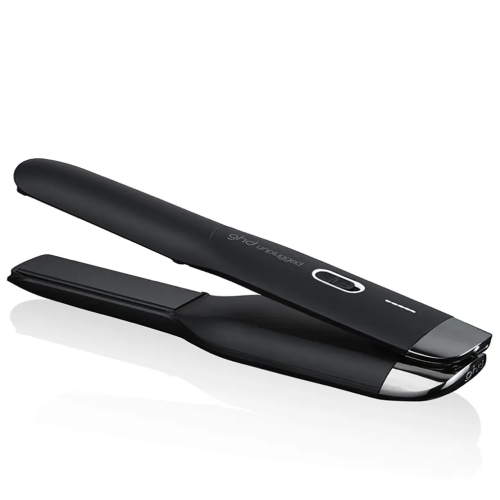 Выпрямитель волоc GHD Unplugged черный
