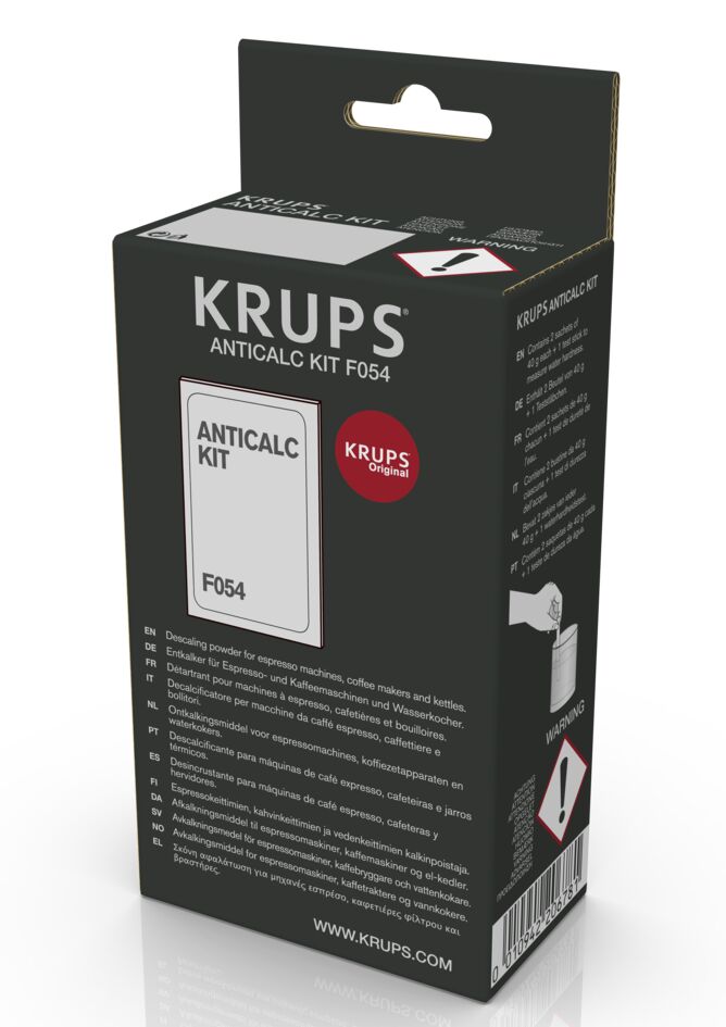 Чистящее средство Krups F054001B