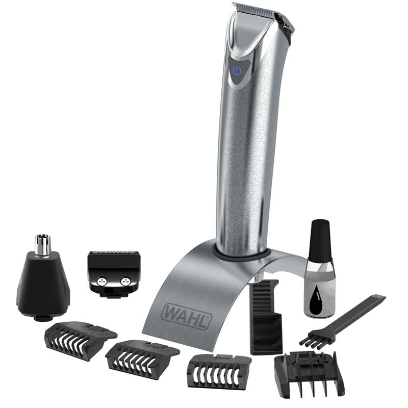 Триммер Wahl Stainless Steel 9818-116