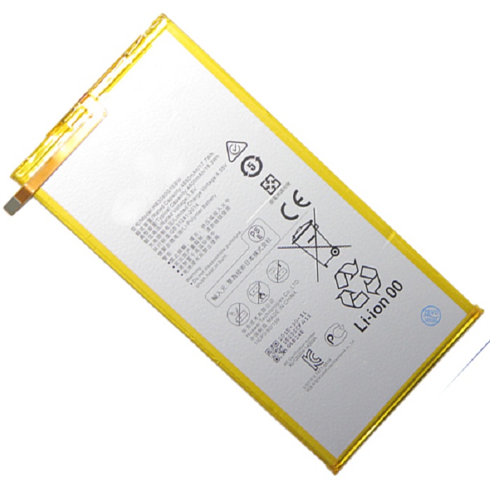 Аккумулятор Promise Mobile для Huawei Mediapad M1 8.0,M2 8.0,T1 8.0,T3 8.0,T3 4800 mAh