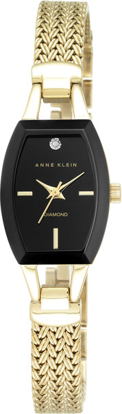 Наручные часы женские Anne Klein 2184BKGB