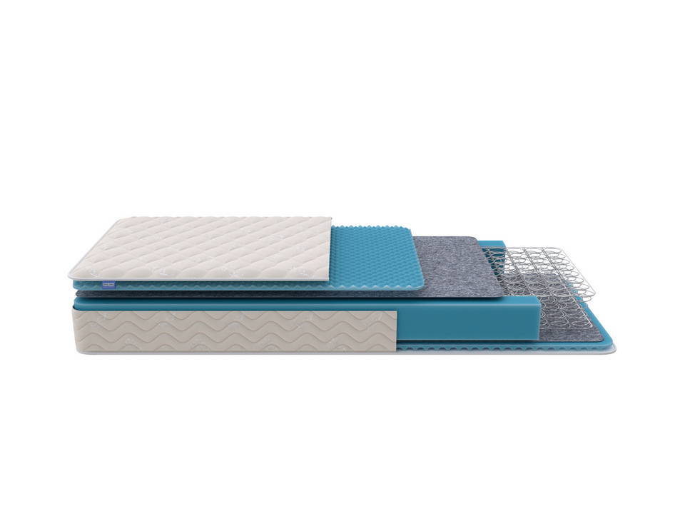 Матрас PROxSON FIRST Bonnell M 80x195