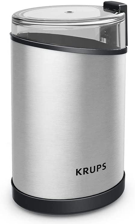 Кофемолка Krups GX204D10