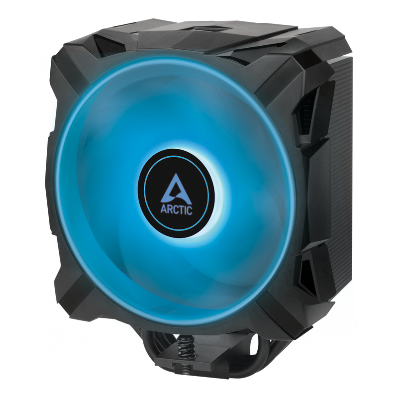 Кулер для процессора ARCTIC Freezer i35 RGB (ACFRE00096A)