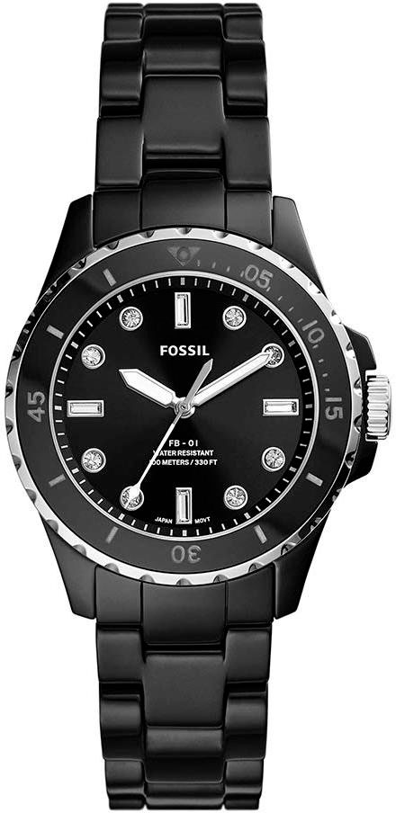Наручные часы женские Fossil CE1108