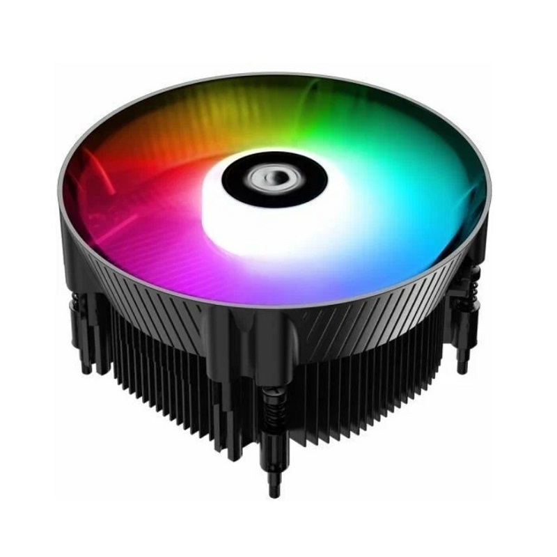 Кулер для процессора ID-COOLING DK-07i RAINBOW