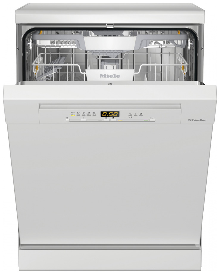 Посудомоечная машина Miele G 5210 SC белый