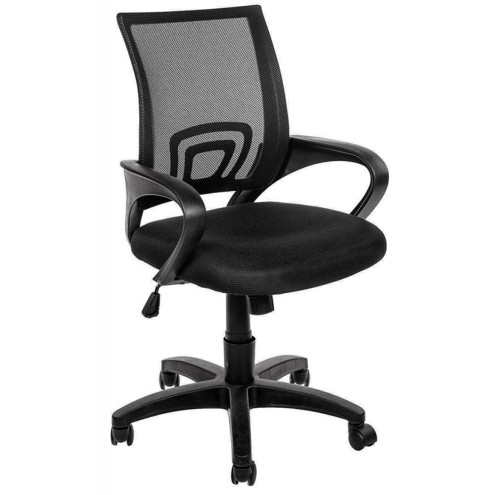 Компьютерное кресло Woodville Turin черное