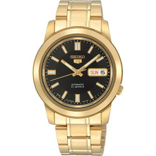 Наручные часы мужские Seiko SNKK22J1