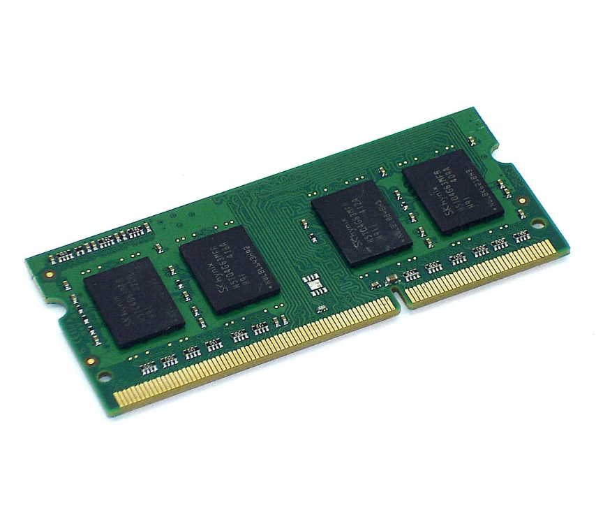 Оперативная память OEM (079128), DDR3L 1x4Gb, 1333MHz