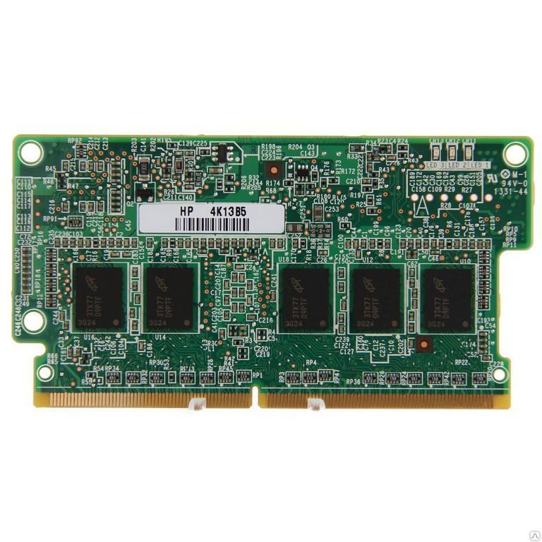 Оперативная память HP (013126-000) DDR 1x0,26Gb 400MHz