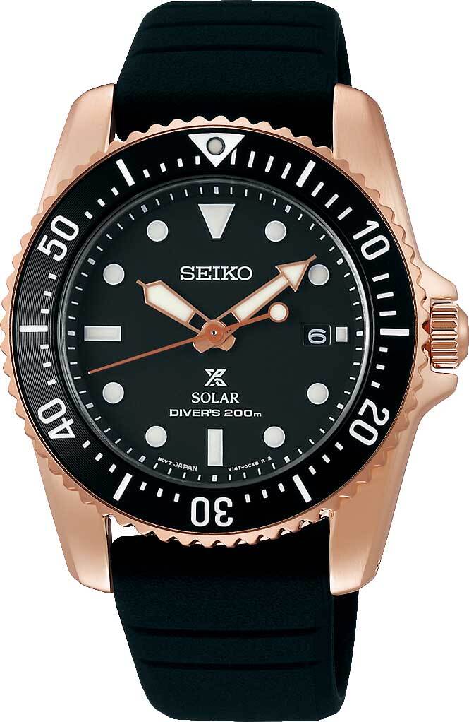 Наручные часы мужские Seiko SNE586P1