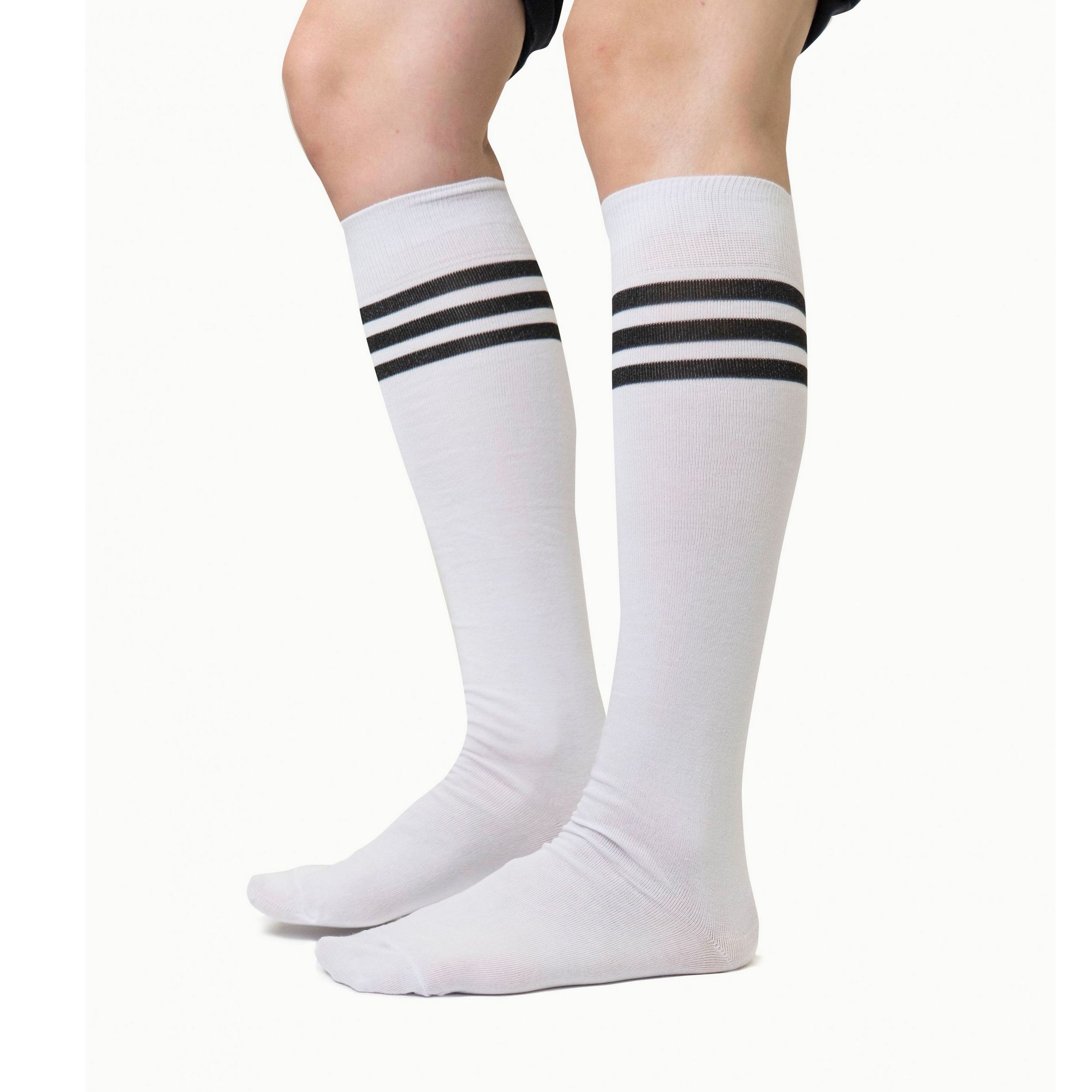 Носки женские St. Friday Socks 431-2/19 белые 34-37