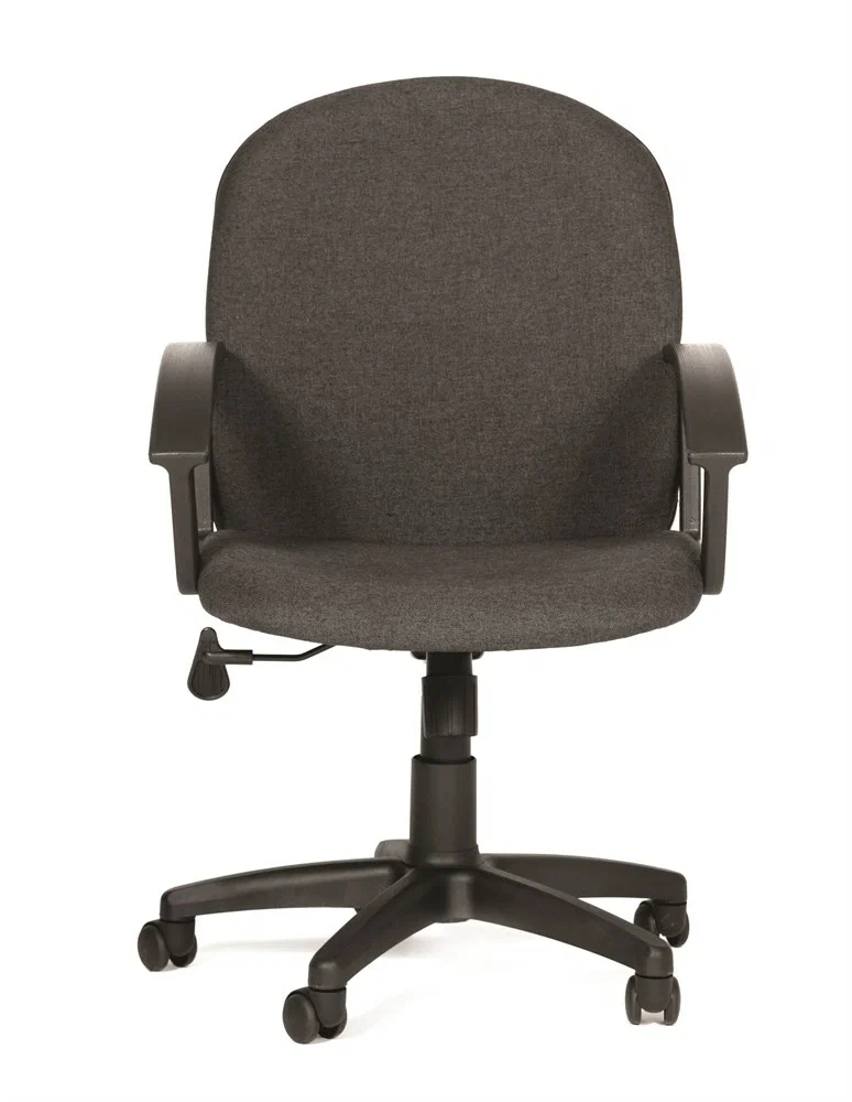 Компьютерное офисное кресло Chairman C2 серый
