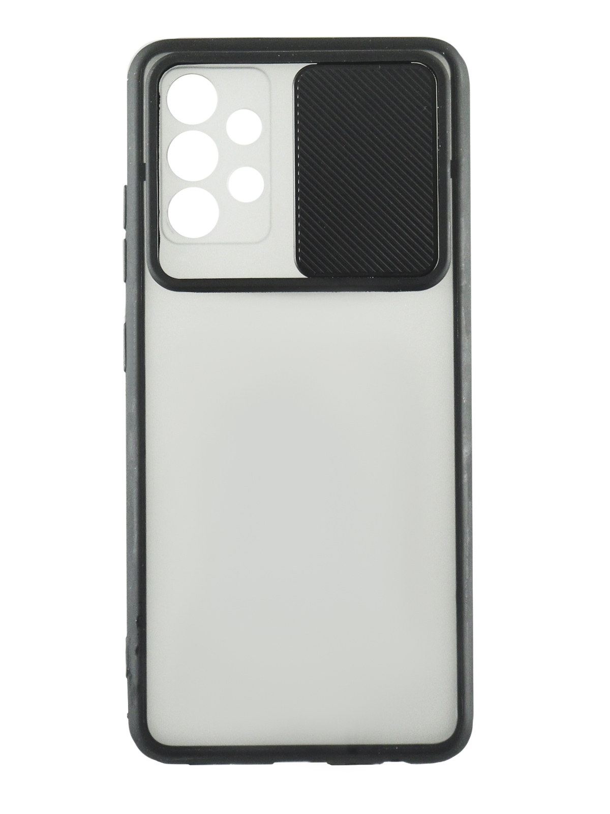 Чехол LuxCase для Samsung Galaxy A52, 63310
