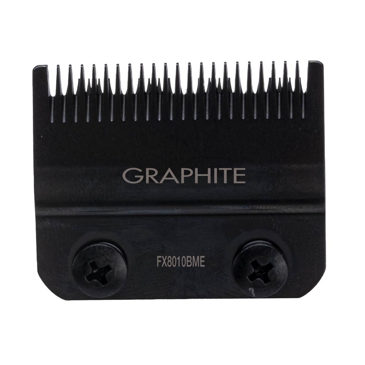 Нож для машинки для стрижки волос BaByliss Pro Fade Graphite FX8010BME