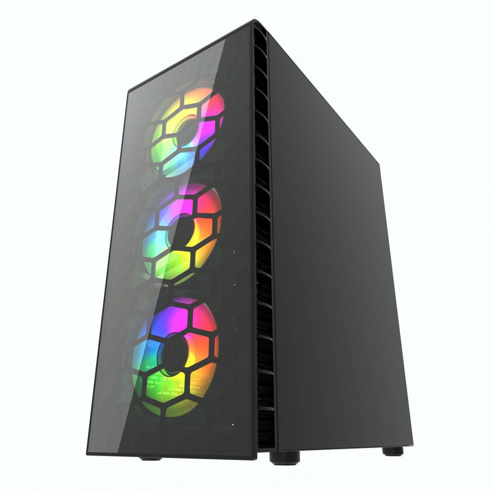 Системный блок Orion I3-005 Core i5/32/1 TB/RTX3050-8GB/600w/Win11